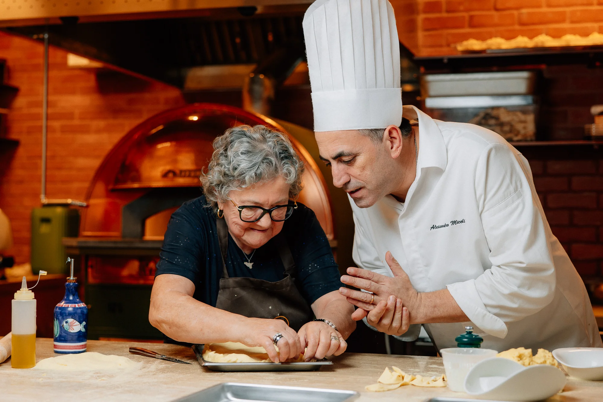 Italian Food Culture in Dubai | Italian Restaurant in Dubai